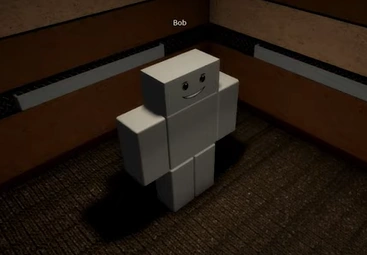 This is Bob. | Fandom