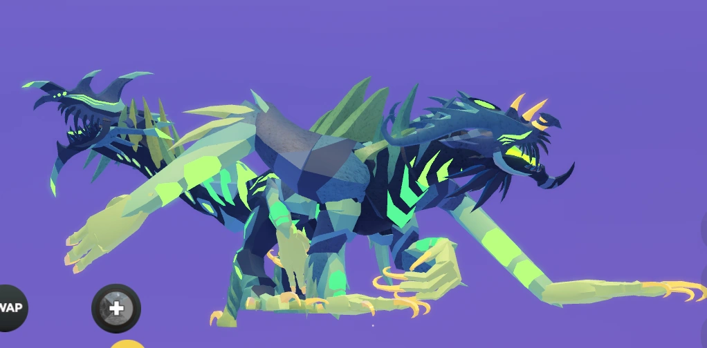 silly lucky palette sigma skin :] | Fandom