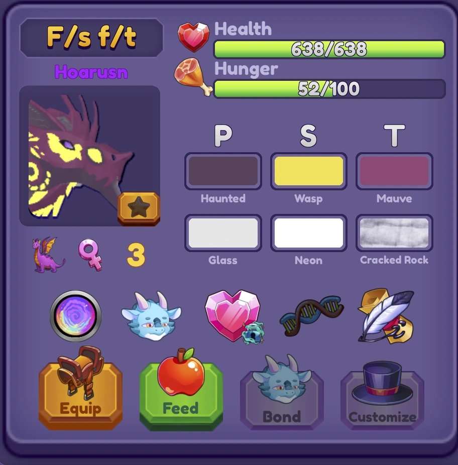 Trading for Phocaphan | Fandom