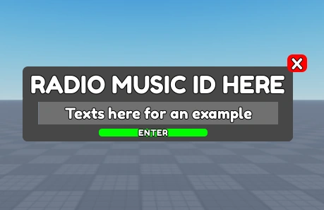 new radio UI suggestion | Fandom