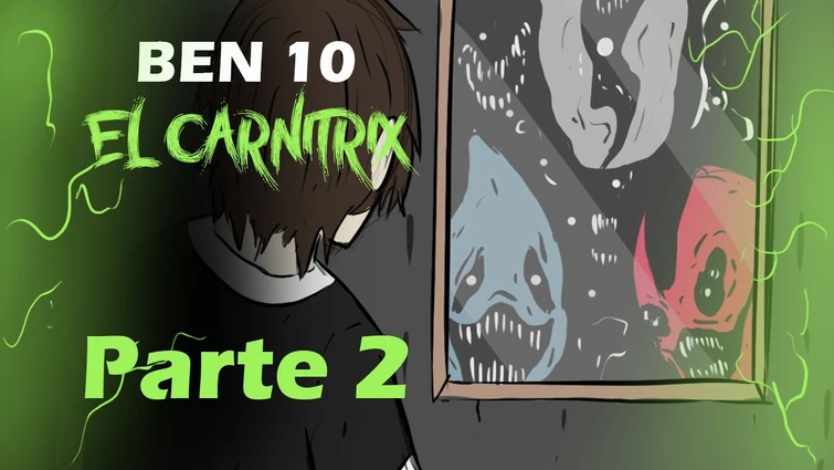 Any Opinions on the Carnitrix Story? | Fandom