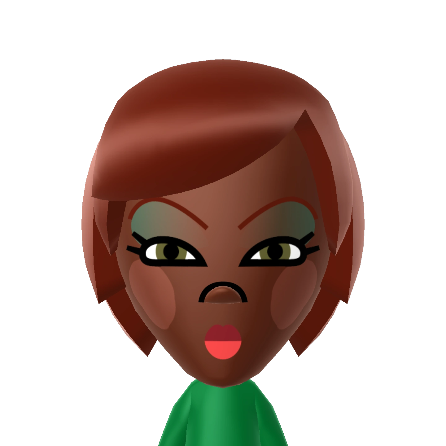 Mii Showcase #5 | Fandom