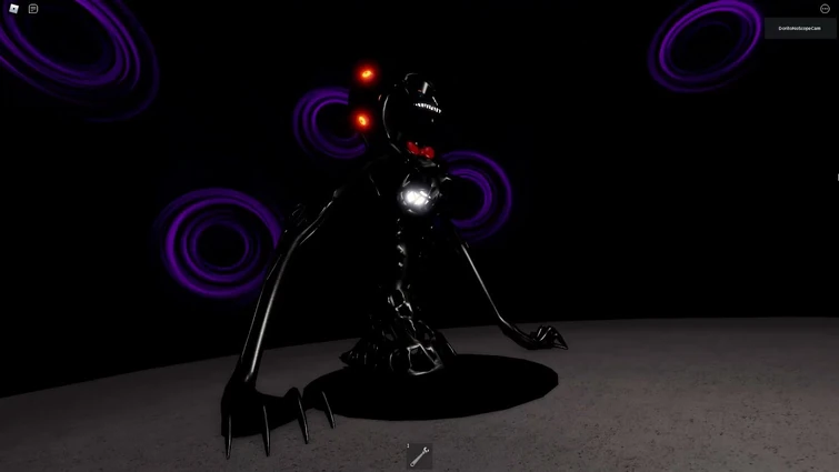 What should have been in HTF? | Fandom