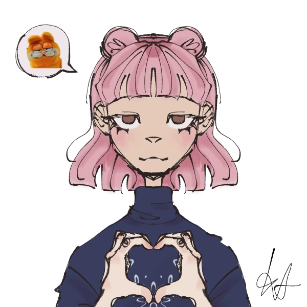 cupcake flavor frenzy thing i made on picrew | Fandom