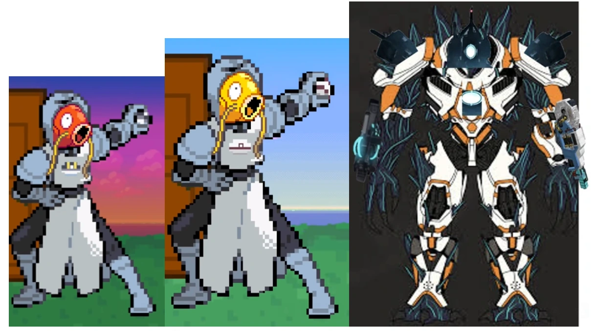 Some Of The Weird Edit Squad | Fandom