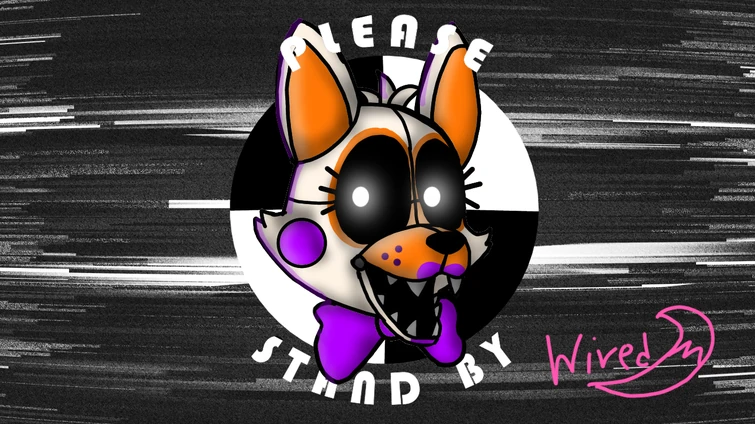 Lolbit voice ideas | Fandom