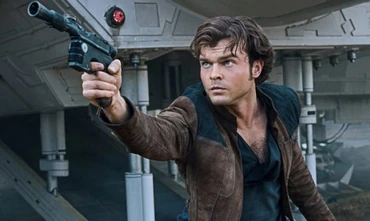 Best/Favorite Version of Han Solo? | Fandom