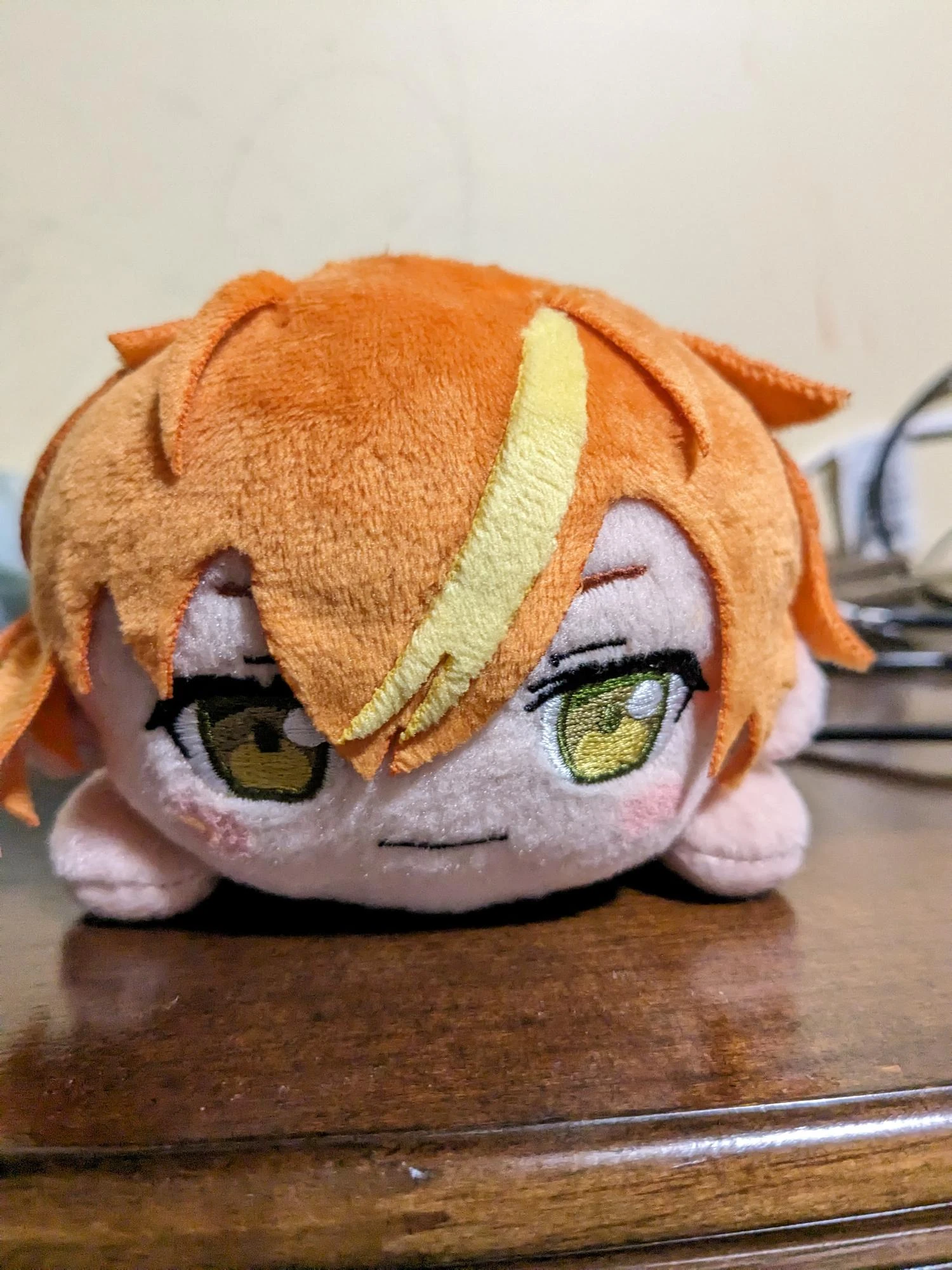 GUYS OMG MY AKITO NESO IT CAME !!! | Fandom