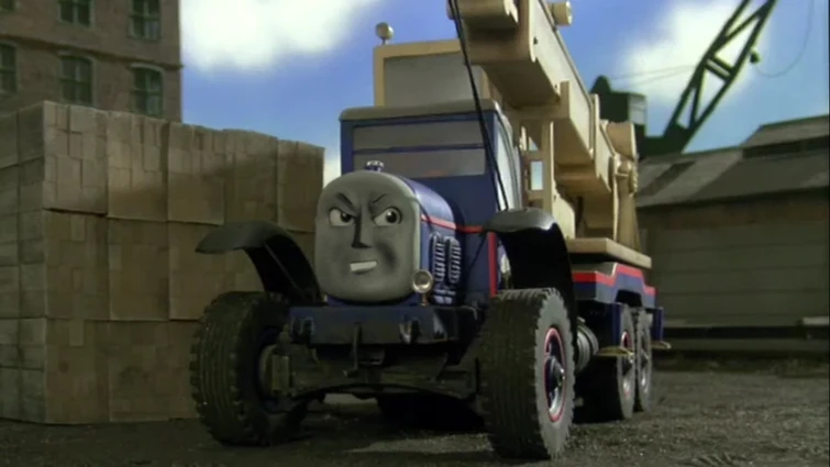 Angry Kelly (2006) | Fandom