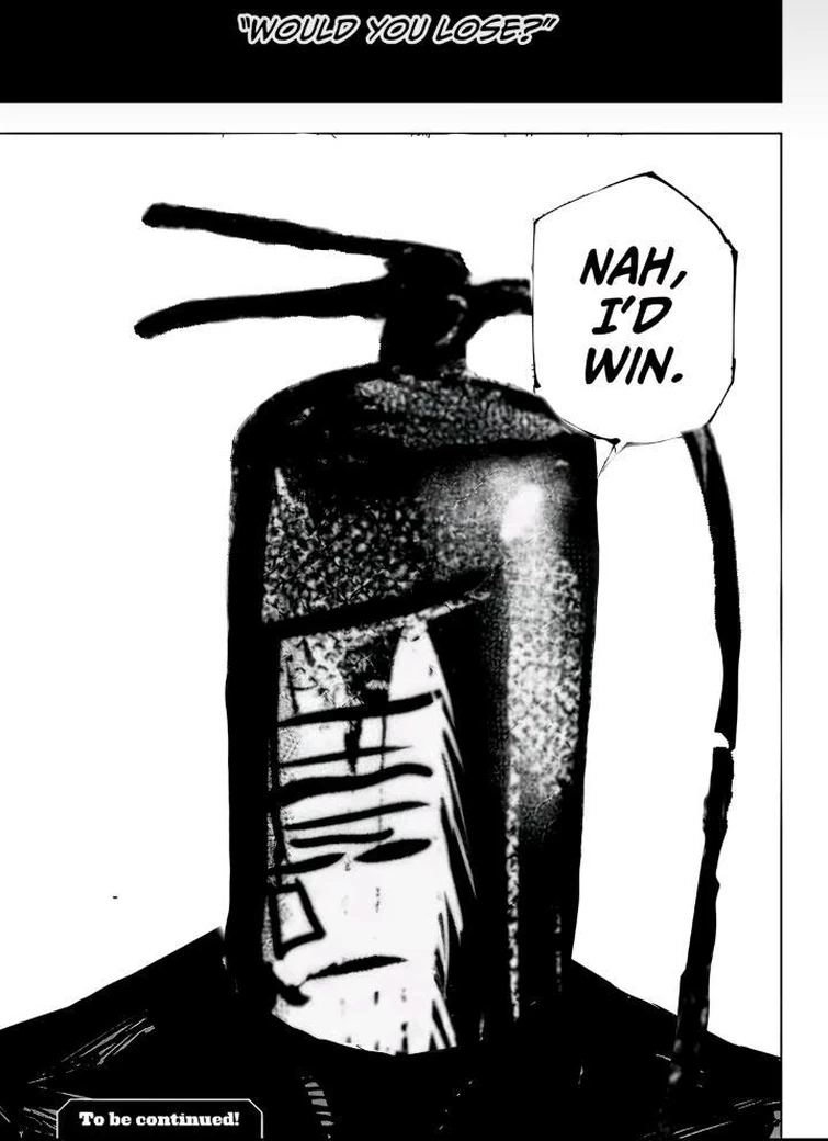 Nah I'd win | Fandom