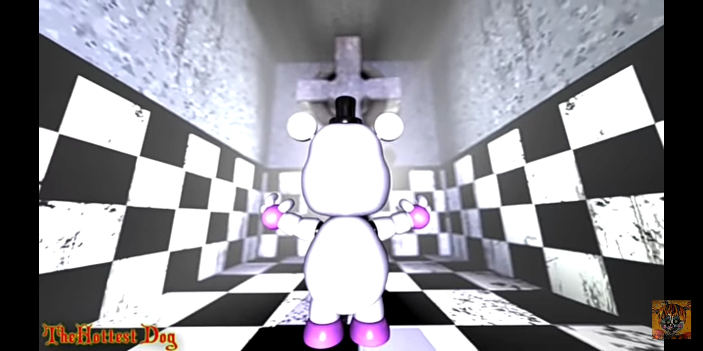 Wat is helpy doing | Fandom