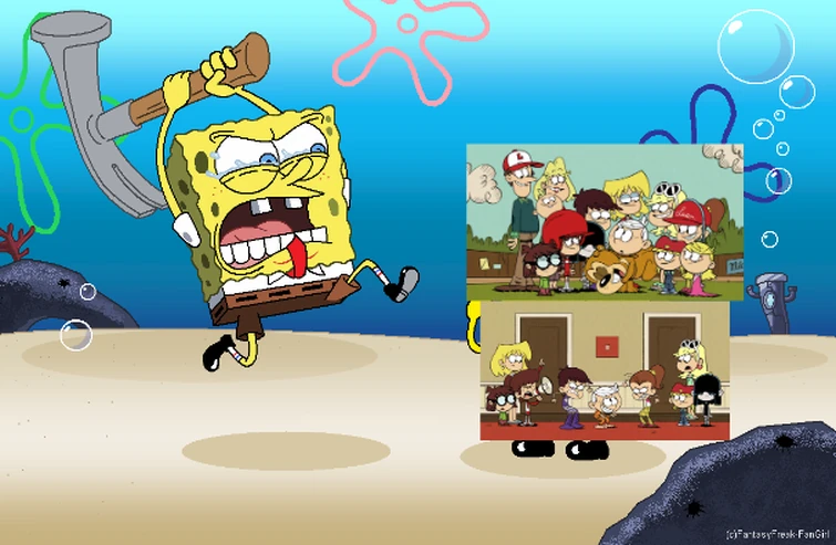 Loud House fanbase in a nutshell | Fandom