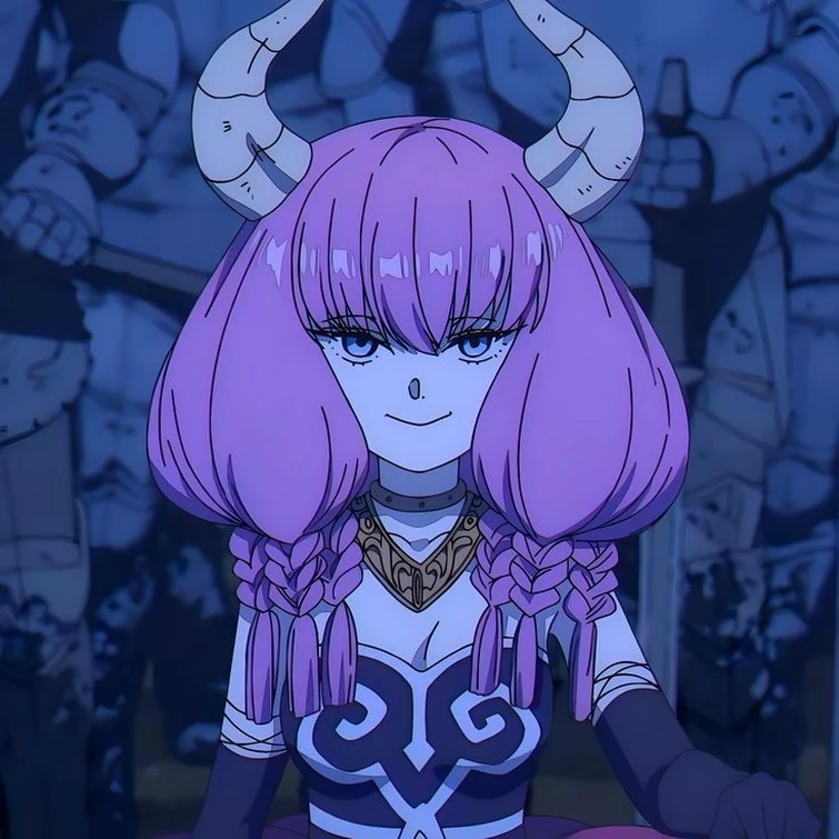 Discuss Everything About Magnificent Baddie Wiki | Fandom