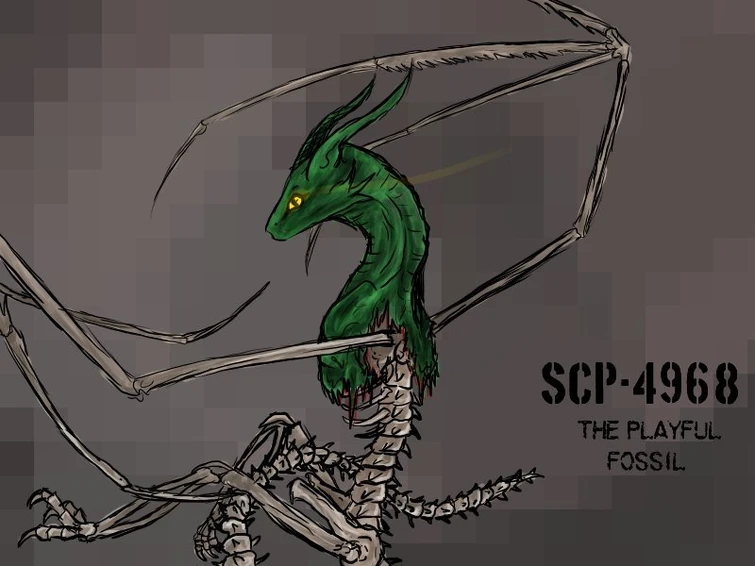 Discuss Everything About SCP Foundation Wikia | Fandom