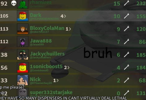 the tc2 class wars experience | Fandom