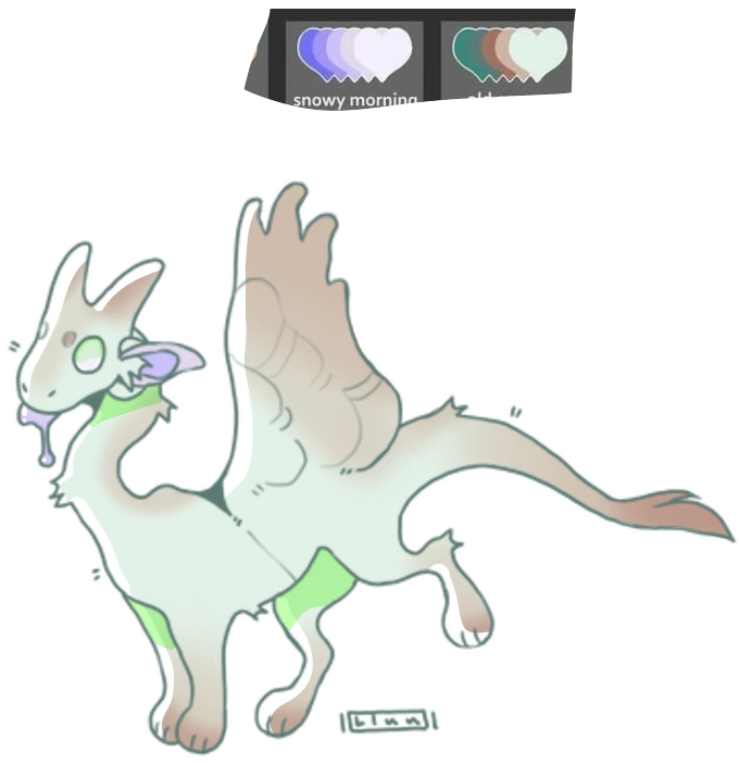 a funny looking dragon for a funny day | Fandom
