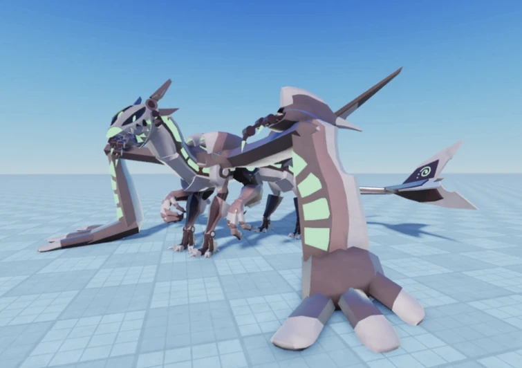 Sonaria News 6/26/2023: New Pancake Kretsnik + Ghibli Redesign + Fourth ...