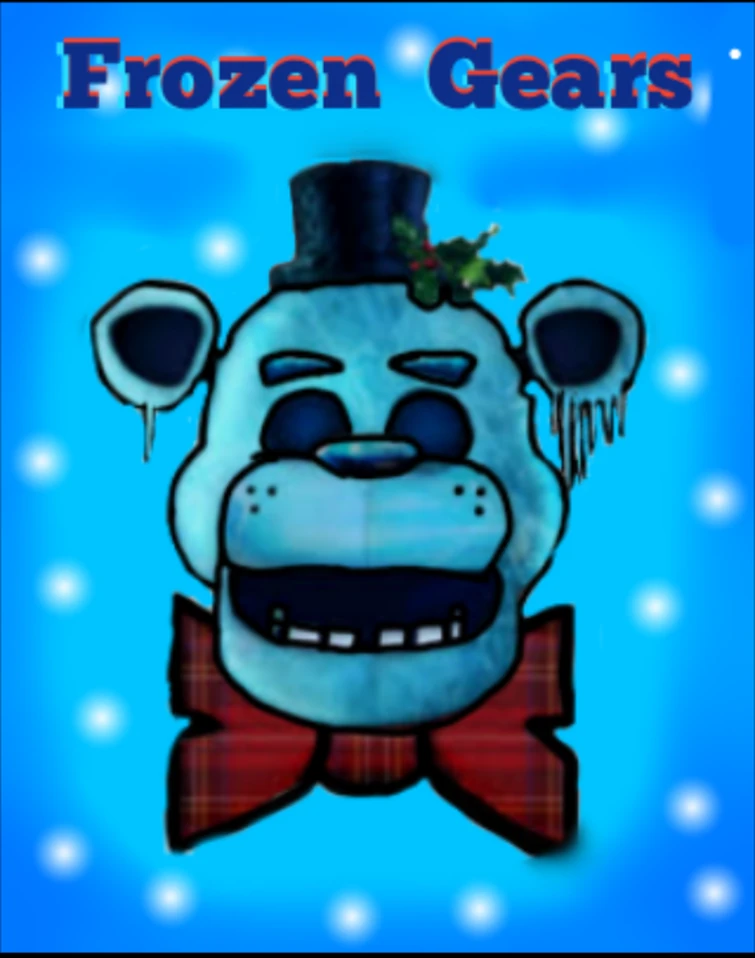 Frozen Gears [Pt.2] *MAJOR gore warning* | Fandom