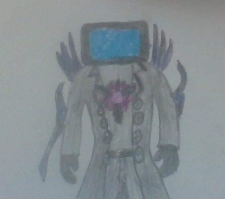 Titan tv man! | Fandom