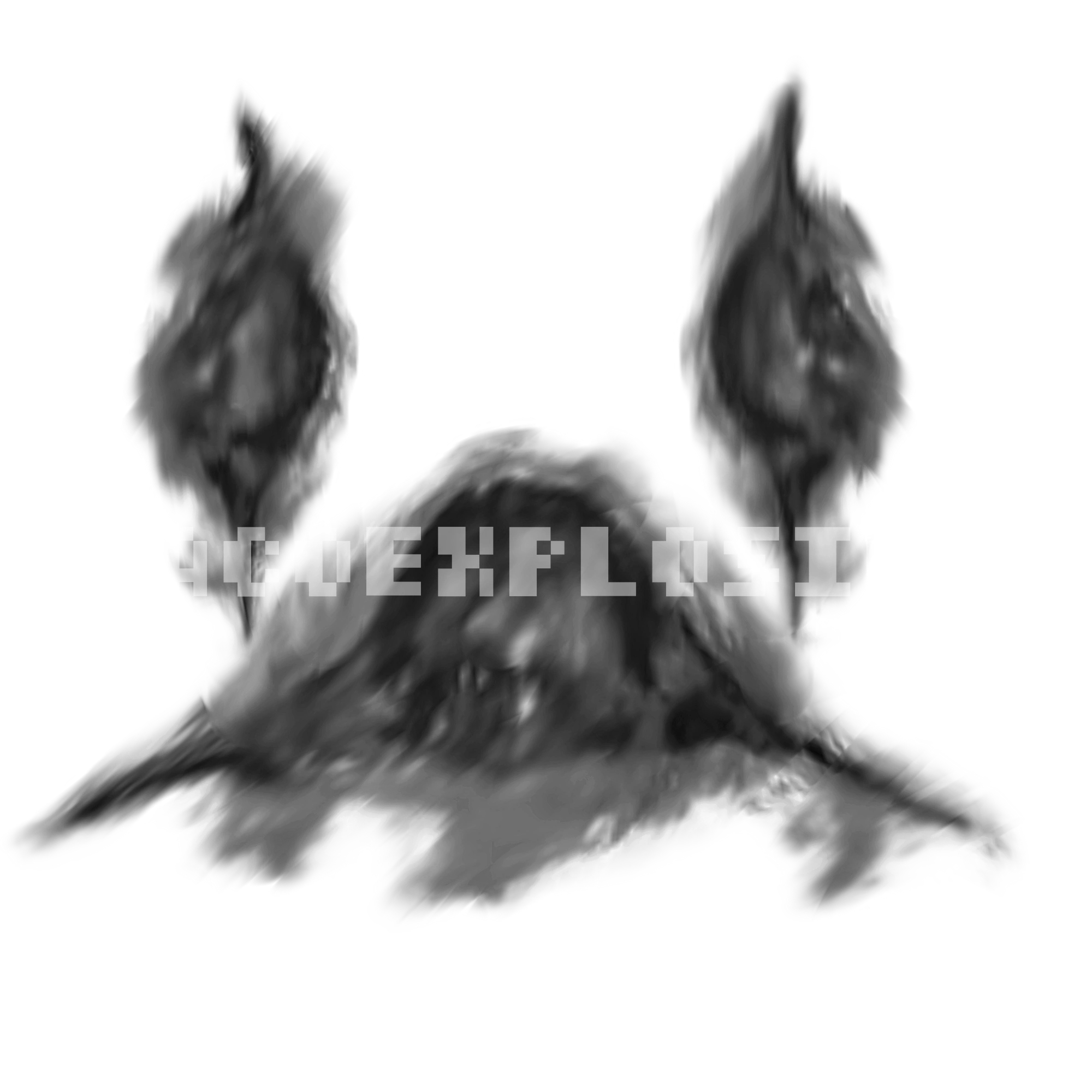 e-60 fleshy face redesign | Fandom