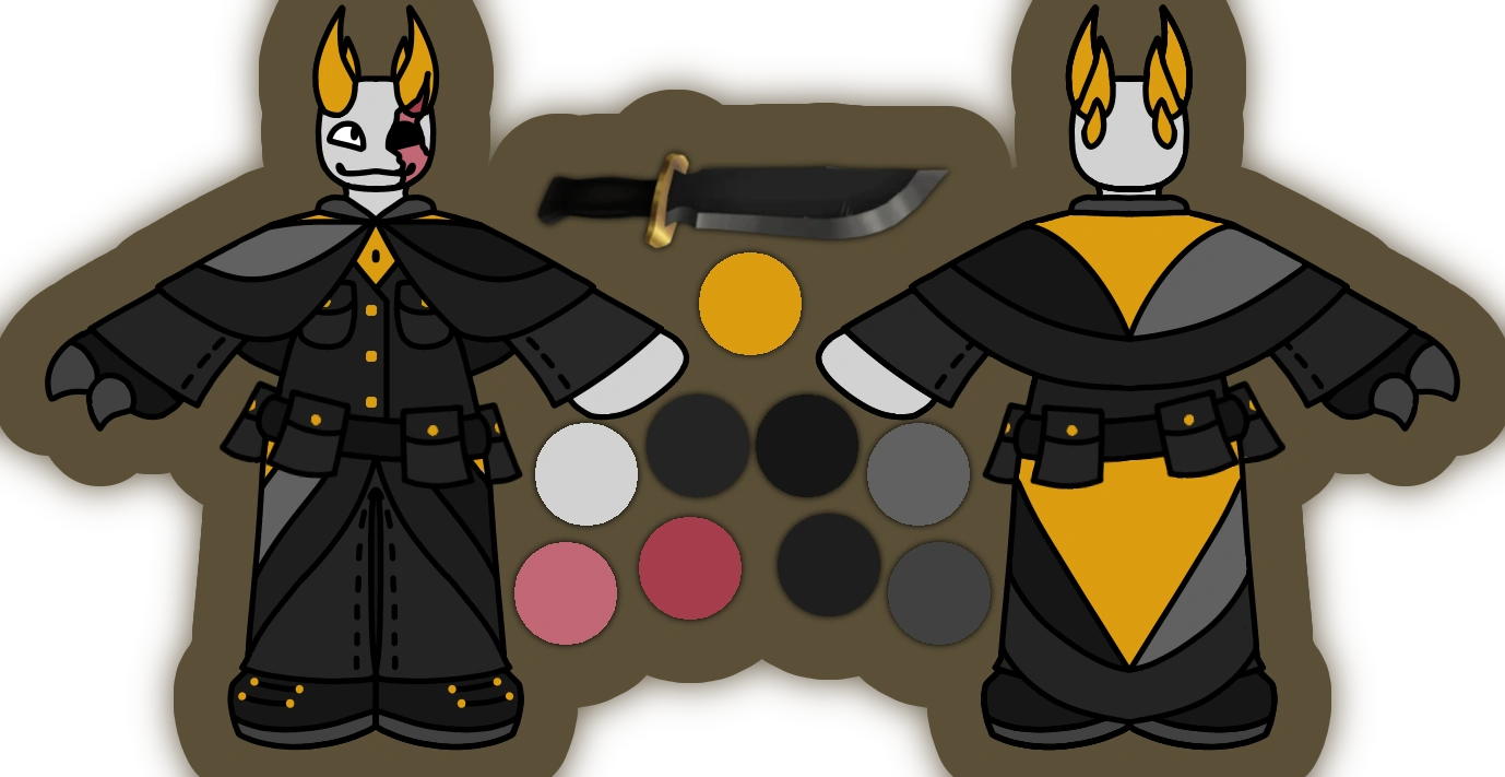 Knife redesign | Fandom