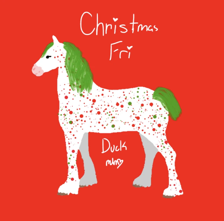 Christmas fri?! 💕💕💕 | Fandom