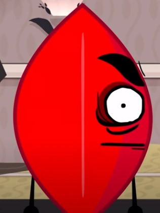 Evil Leafy will now stare into your soul | Fandom