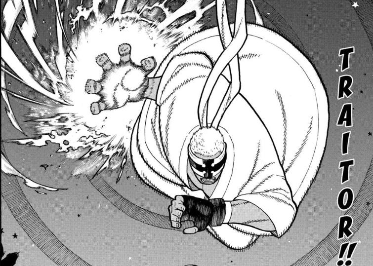 Discuss Everything About Anime Battle Arena (ABA) Wiki | Fandom