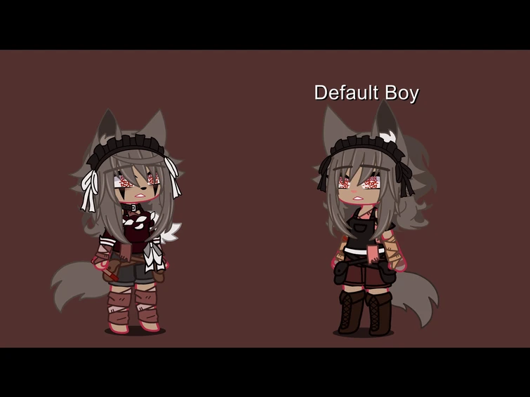 I made a few ocs off memory | Fandom