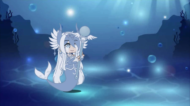 Mermaid Yuki AU! | Fandom