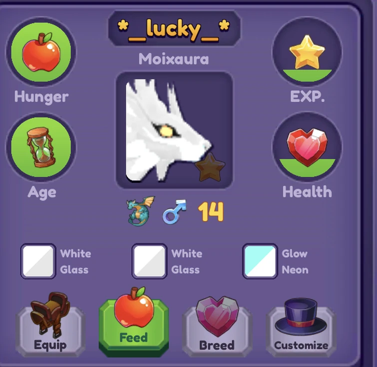 trading/selling fm legE rhl moix ^^ | Fandom