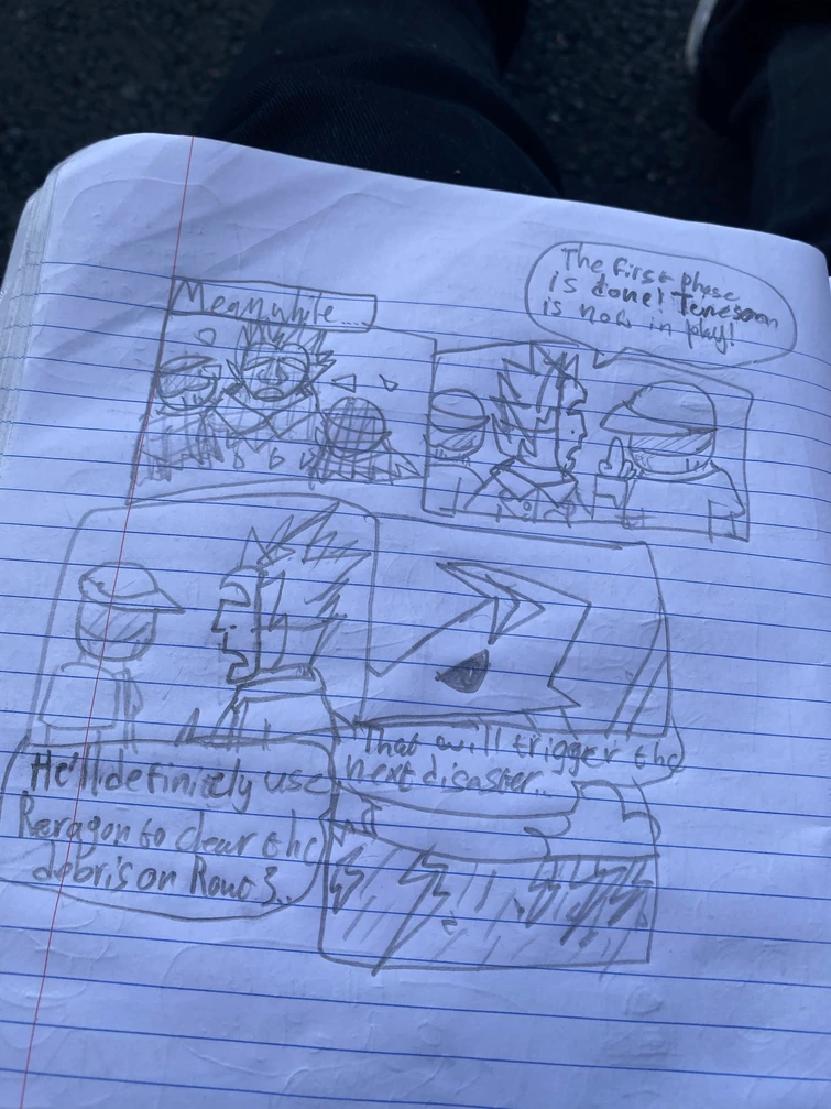 Discuss Everything About Doodle World Wiki | Fandom