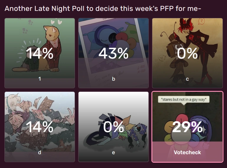 Yall I'm now the official Moonflower-ish PFP User | Fandom