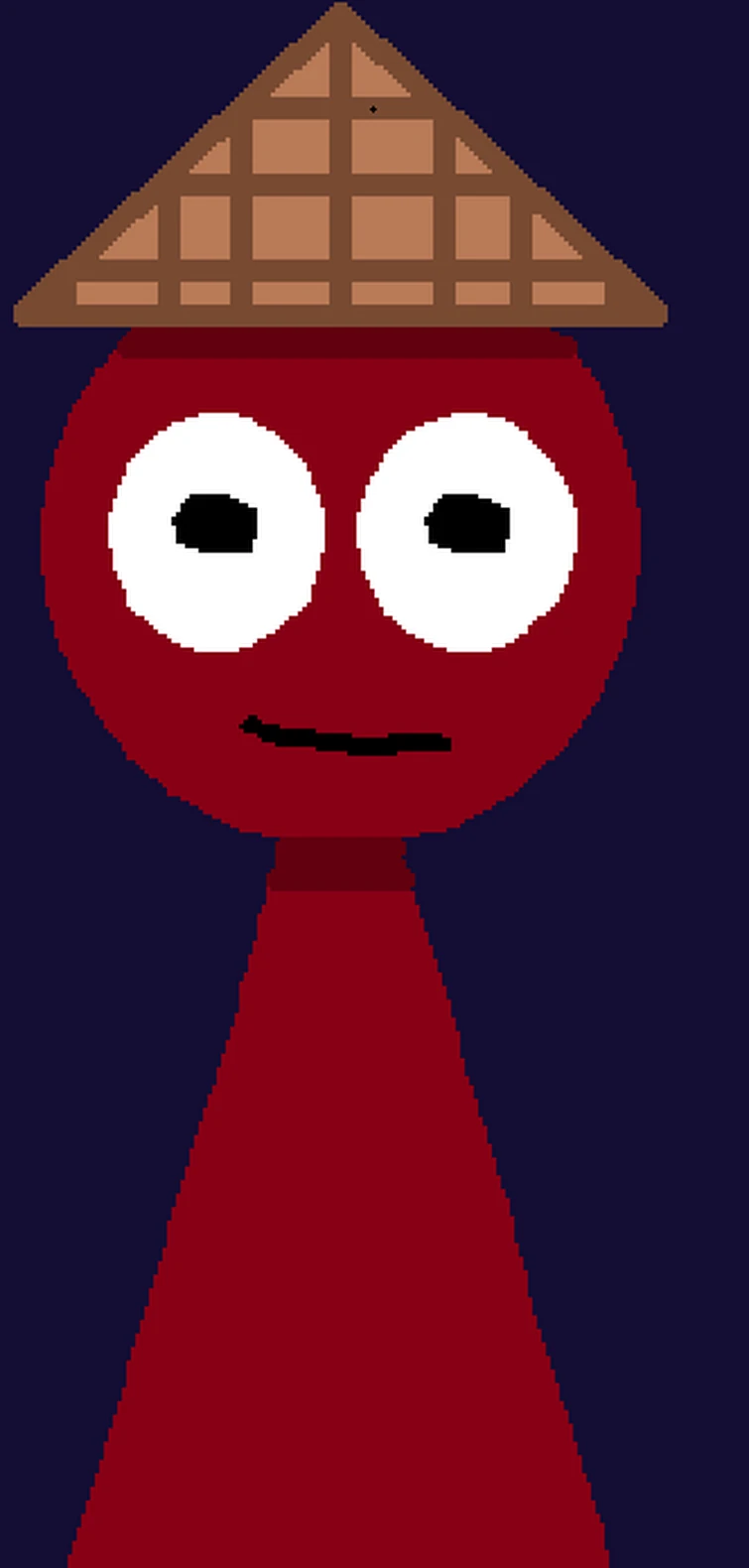 Non horror mode of multiple trash gang characters | Fandom