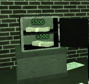 ez money 🤑 | Fandom