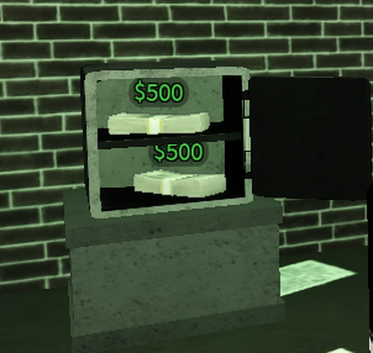 Discuss Everything About Criminality Wiki | Fandom