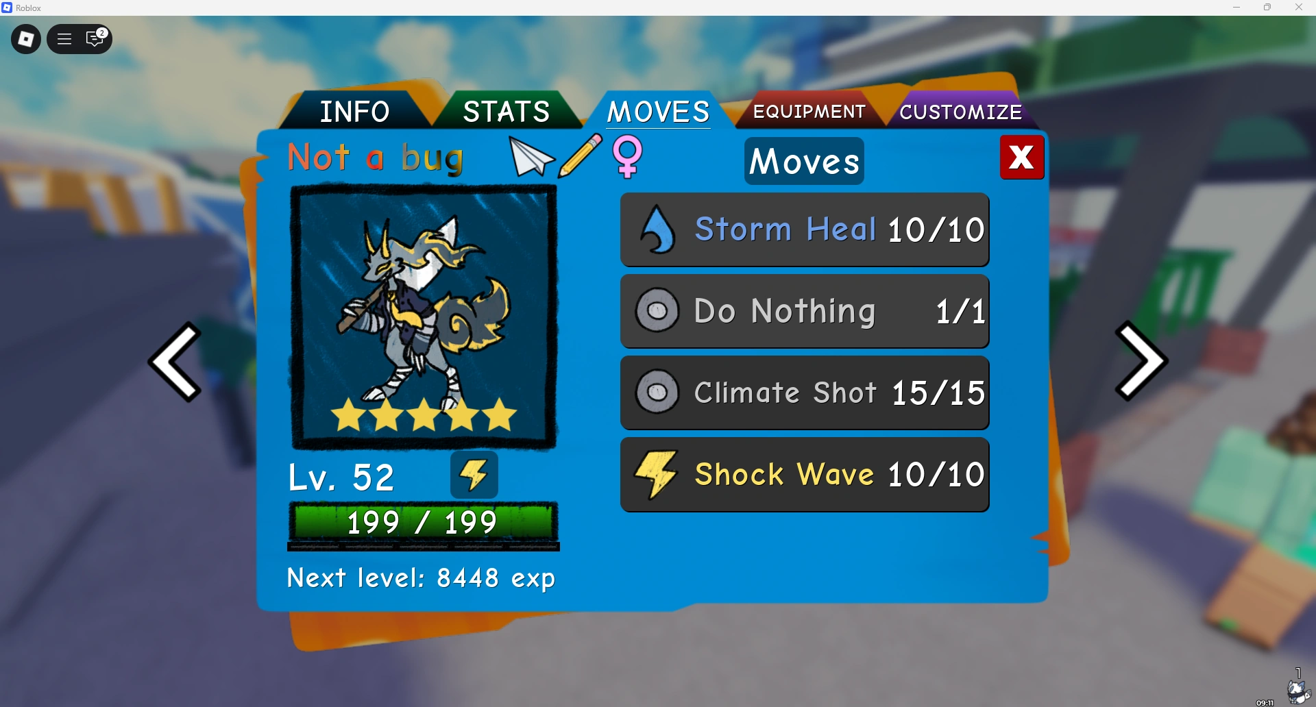 Help what was this move | Fandom