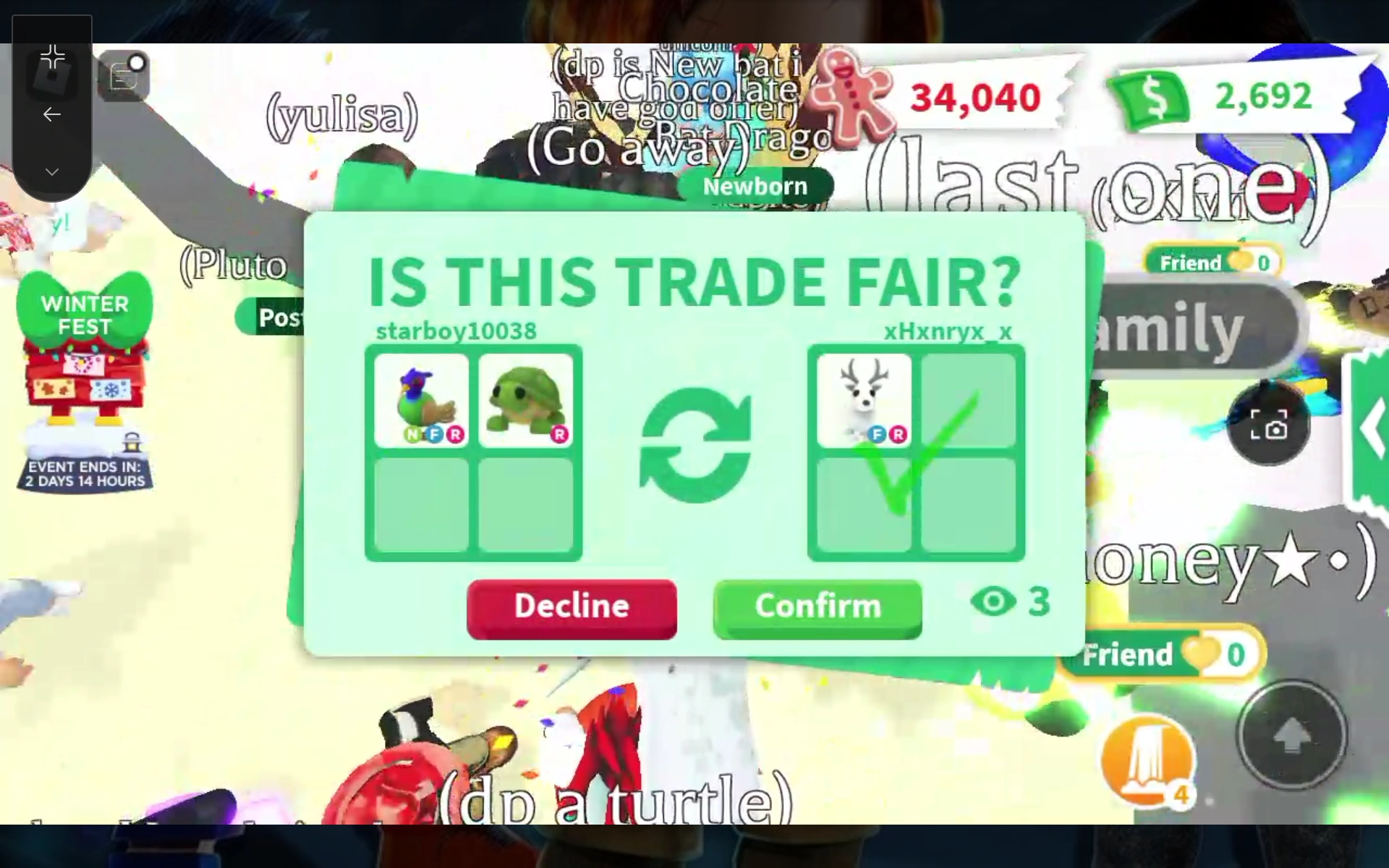 I THINK ITS A BW FOR MEE | Fandom