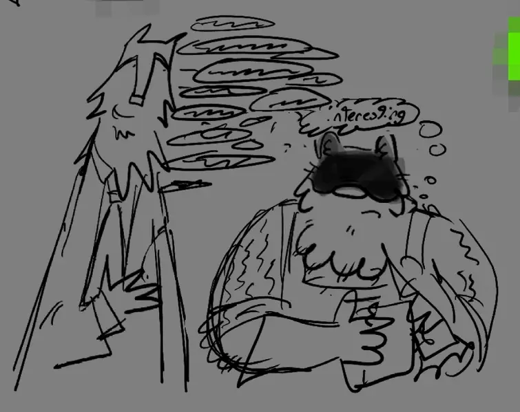bss ocs | Fandom