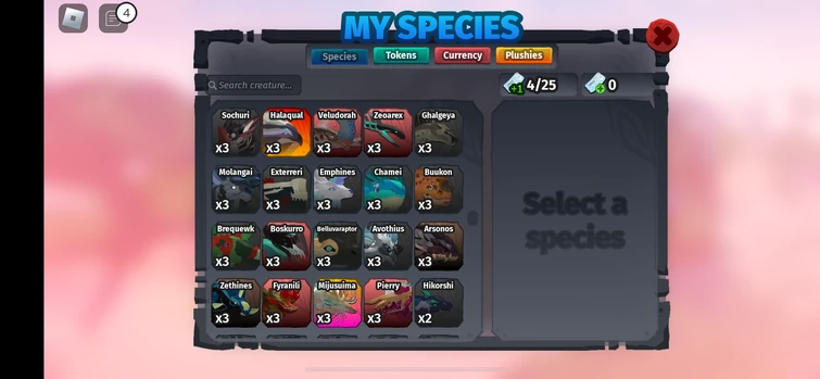 Selling female shimmer-glimmer mut sig | Fandom