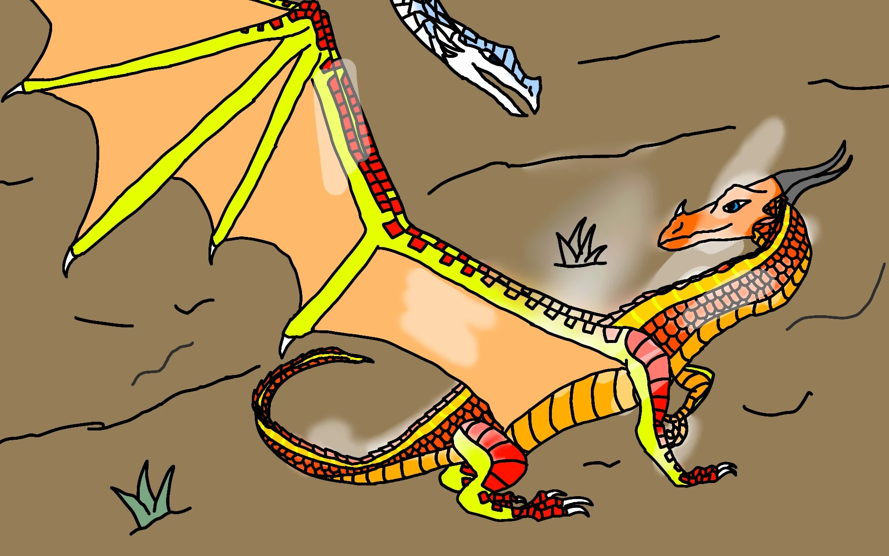 Art trade and basefill trade | Fandom