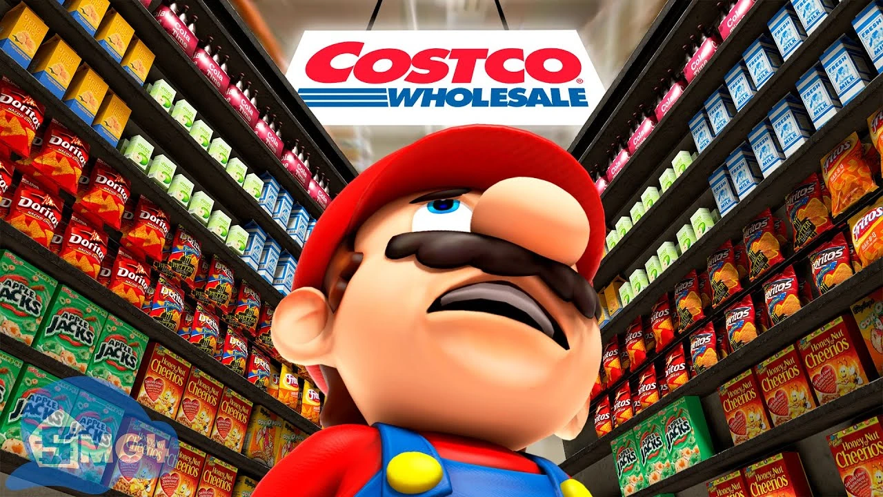 New SMG4 ep!! | Fandom