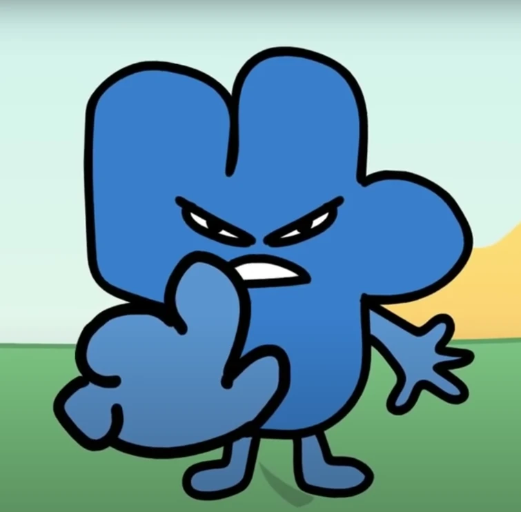 bfdi has a lot of reaction images | Fandom