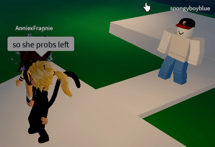 Discuss Everything About Roblox Break In Wiki | Fandom