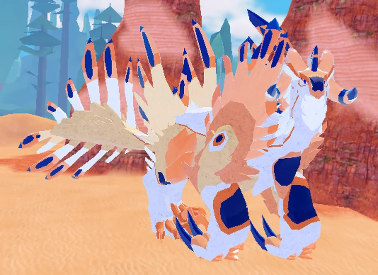 Discuss Everything About Creatures of Sonaria Wiki | Fandom