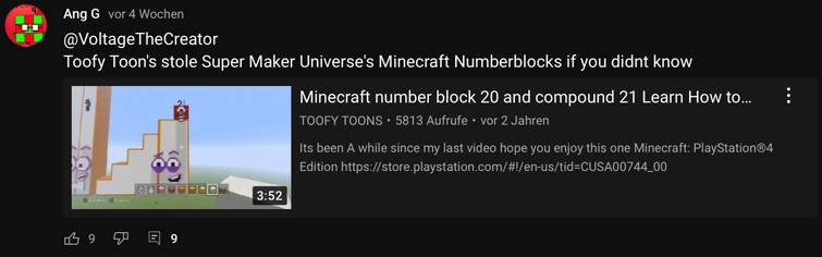 Toofy Toons should be stopped! | Fandom