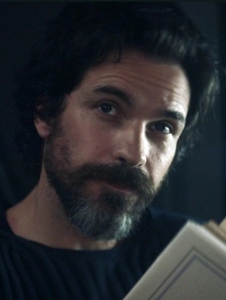 Cristobal Rios | Fandom