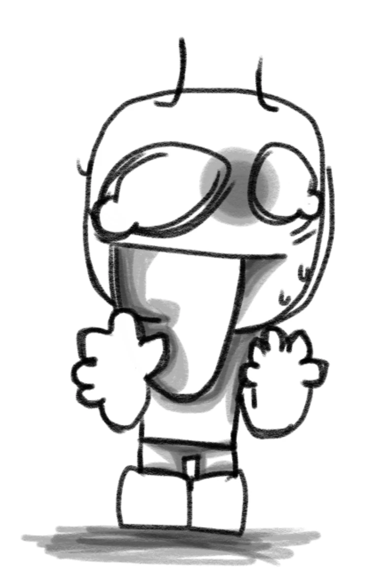 U guys wanna see tickle art of 20? | Fandom