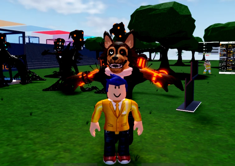 Discuss Everything About Piggy Wiki | Fandom