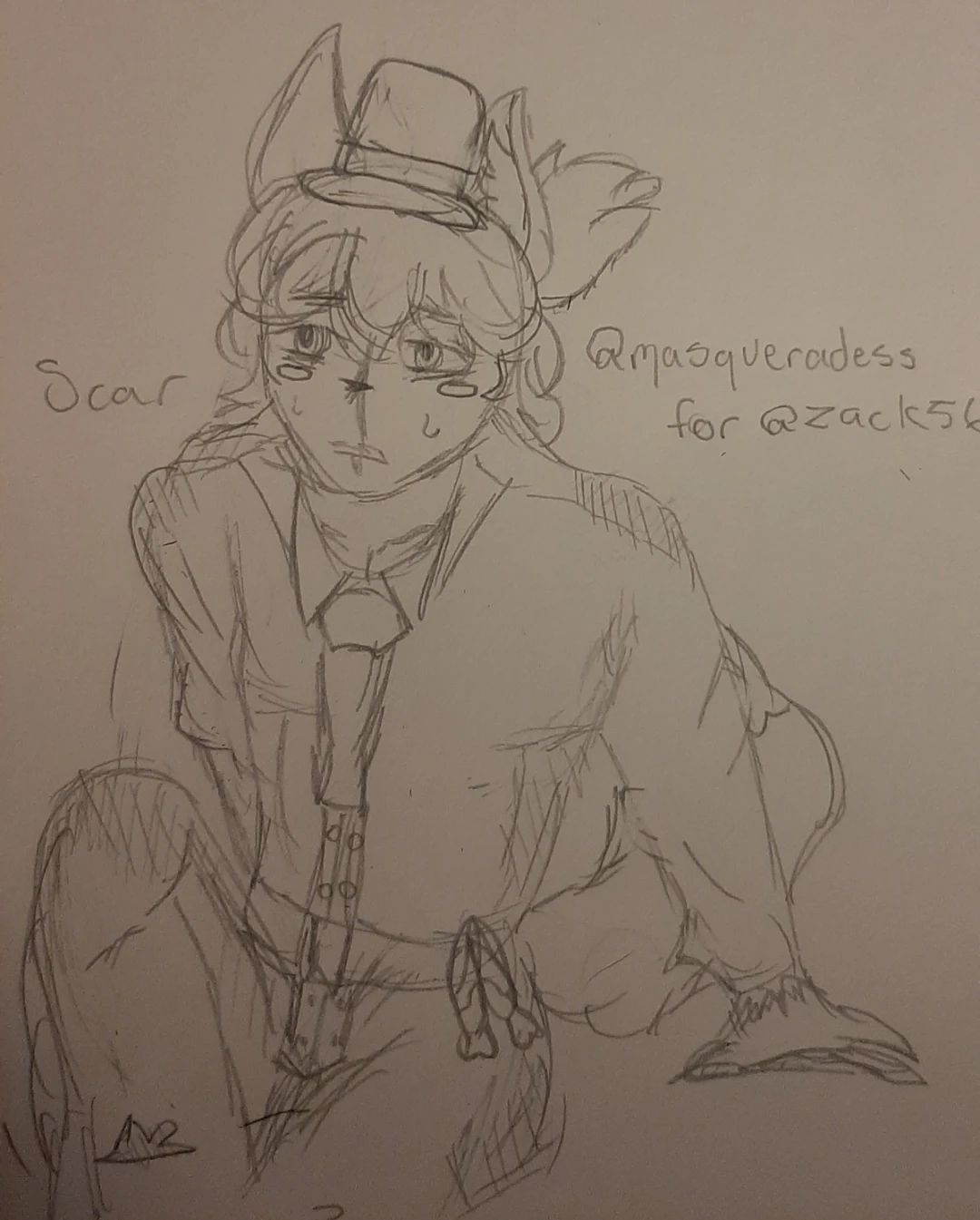 Give me characters to humanize [CLOSED] | Fandom